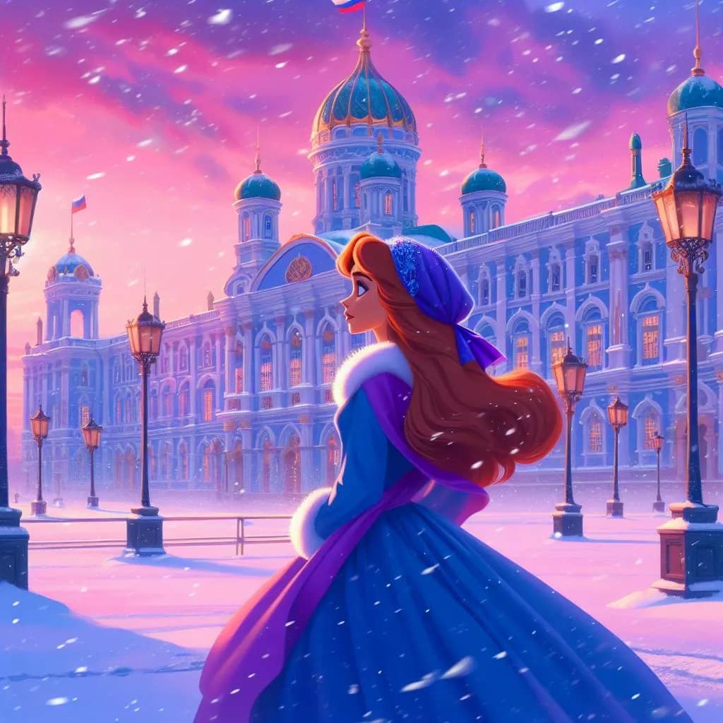 Anastasia » Emillyable » Filmes